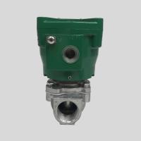 China ASCO NFG Series Engravable Explosion Proof Pulse Valve NFG353A044 NFG353A047 Industrial Dust Collector Solenoid Valves for sale
