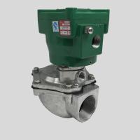 China ASCO NFG Series Engravable Explosion Proof Pulse Valve NFG353A044 NFG353A047 Industrial Dust Collector Solenoid Valves for sale