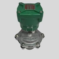 China ASCO NFG Series Engravable Explosion Proof Pulse Valve NFG353A044 NFG353A047 Industrial Dust Collector Solenoid Valves for sale