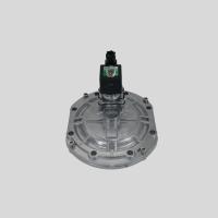 China ASCO Engravable FKM Diaphragm Material Pulse Jet Valves 2, 3-1/2 Inch Port Size SCXE353060, SCXR353G230, SCXR353G235 Aluminum Body Baghouse Solenoid Valves for sale