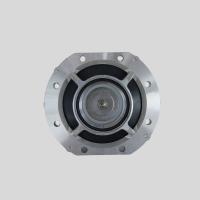 China ASCO Engravable FKM Diaphragm Material Pulse Jet Valves 2, 3-1/2 Inch Port Size SCXE353060, SCXR353G230, SCXR353G235 Aluminum Body Baghouse Solenoid Valves for sale