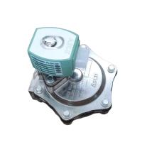China ASCO New G Series Solenoid Coil Default Engraved Pulse Valve SCG353G043 SCG353G044 Dust Collector Solenoid Valves for sale