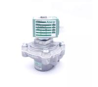China ASCO SCG353G047 SCG353G050 SCG353G051
 Jet Valves Pilot Operated Diaphragm Valve Featuring 2-1/2 Port Size Dust Collector Solenoid Valves for sale
