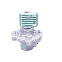 China ASCO SCG353G047 SCG353G050 SCG353G051
 Jet Valves Pilot Operated Diaphragm Valve Featuring 2-1/2 Port Size Dust Collector Solenoid Valves for sale