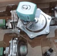 China ASCO G044 & G047 G Series Solenoid Coil, Economical OEM Replacement Coils for Dust Collector Pulse Valves for sale