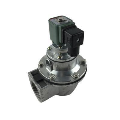 China DMF-Z-40S DMF-Z-50S DMF-Z-62S DMF-Z-76S Shanghai Bag Fitting 2″ & 1.5