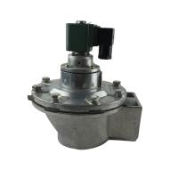 China DMF-Z-40S DMF-Z-50S DMF-Z-62S DMF-Z-76S Shanghai Bag Fitting 2″ & 1.5