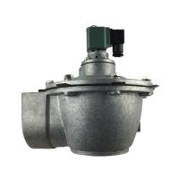 China DMF-Z-40S DMF-Z-50S DMF-Z-62S DMF-Z-76S Shanghai Bag Fitting 2″ & 1.5