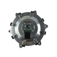 China DMF-Y-62S DMF-Y-76S DMF-Y-102SA DMF-Y-120S Shanghai Bag Fitting 2.5