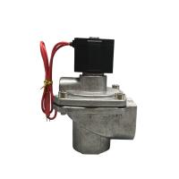 China SMC VXF Series Pulse Valve 3/4 & 1 Inch VXF2150-06 VXF2160-10 + Matching Diaphragm Membrane Dust Collector Parts 2/2 NC NBR Seal for sale