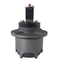 China Alstom Pulse Valve Series 105/135 With Coil & Matching Red Coated Diaphragm Repair Parts Industrial Dust Collector Valve 3.8kg for sale