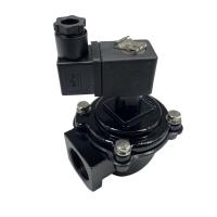 China Mecair VNP206 Pulse Jet Valve 2/2-Way NC Interchangeable With VNP208 Valve Body 3/4