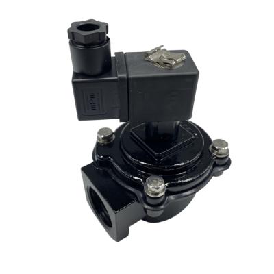 China Mecair VNP206 Pulse Jet Valve 2/2-Way NC Interchangeable With VNP208 Valve Body 3/4