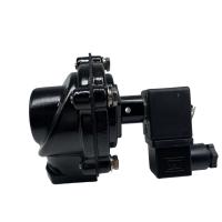 China Mecair VNP206 Pulse Jet Valve 2/2-Way NC Interchangeable With VNP208 Valve Body 3/4