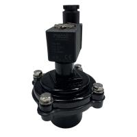 China Mecair VNP206 Pulse Jet Valve 2/2-Way NC Interchangeable With VNP208 Valve Body 3/4