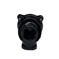 China Mecair VNP206 Pulse Jet Valve 2/2-Way NC Interchangeable With VNP208 Valve Body 3/4