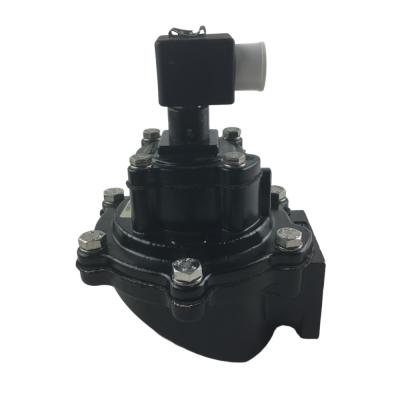 China Mecair VNP214 1-1/2