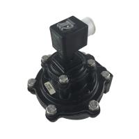 China Mecair VNP214 1-1/2