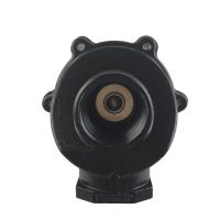 China VEM214 Mecair 1-1/2 Inch External Pilot Pulse Valve Heavy Duty Industrial Dusting Valve Remote Pilot Type for sale