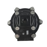 China VEM214 Mecair 1-1/2 Inch External Pilot Pulse Valve Heavy Duty Industrial Dusting Valve Remote Pilot Type for sale