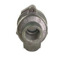 China 1 Inch Port Size Norgren 8296400.8171 Pulse Jet Valve Industrial Baghouse Dust Collector Solenoid Valve Aluminium Body for sale