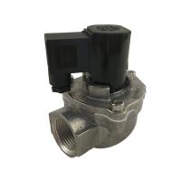 China 1 Inch Port Size Norgren 8296400.8171 Pulse Jet Valve Industrial Baghouse Dust Collector Solenoid Valve Aluminium Body for sale