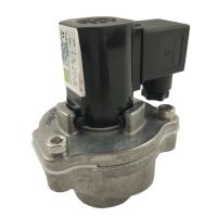 China 1 Inch Port Size Norgren 8296400.8171 Pulse Jet Valve Industrial Baghouse Dust Collector Solenoid Valve Aluminium Body for sale