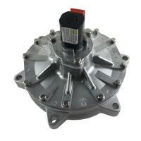 China Norgren 8392900.8171  2/2 NC 3 Inch Industrial Multi-size Pulse Valve Baghouse Dust Collector Solenoid Valve for sale