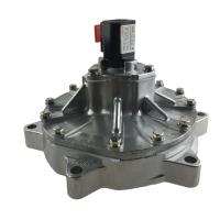 China Norgren 8392900.8171  2/2 NC 3 Inch Industrial Multi-size Pulse Valve Baghouse Dust Collector Solenoid Valve for sale