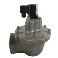 China Norgren 8296800.8171 Aluminium Body 2-1/2 Inch Large Flow Pulse Jet Valve Heavy Duty Dust Cleaning Valve TPE Diaphragm Material for sale