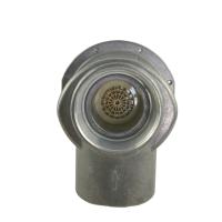 China Norgren 8296800.8171 Aluminium Body 2-1/2 Inch Large Flow Pulse Jet Valve Heavy Duty Dust Cleaning Valve TPE Diaphragm Material for sale