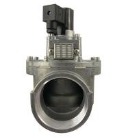 China Norgren 8296800.8171 Aluminium Body 2-1/2 Inch Large Flow Pulse Jet Valve Heavy Duty Dust Cleaning Valve TPE Diaphragm Material for sale