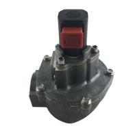 China Norgren 8296695.8171 DC24V Solenoid Coil Fit Series Pulse Valve Replacement Spare Part Industrial Baghouse Dust Cleaning Indirect Solenoid Operation for sale