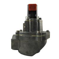 China Norgren 8296695.8171 DC24V Solenoid Coil Fit Series Pulse Valve Replacement Spare Part Industrial Baghouse Dust Cleaning Indirect Solenoid Operation for sale
