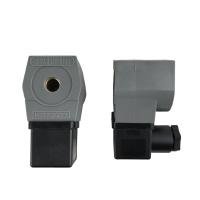 China WATSON Solenoid Coil DC24V Fit WPS Series Pulse Jet Valve Replacement Spare Part for sale