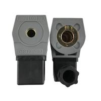 China WATSON Solenoid Coil DC24V Fit WPS Series Pulse Jet Valve Replacement Spare Part for sale