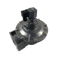 China WATSON WPS-CA/EP102.B 3.5 Inch Large Flow Pulse Valve Dust Removal System Solenoid Valve Submerged Connection EP (Submerged) Series for sale