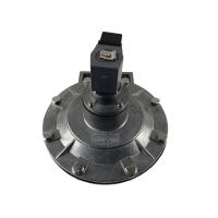 China WATSON WPS-CA/EP102.B 3.5 Inch Large Flow Pulse Valve Dust Removal System Solenoid Valve Submerged Connection EP (Submerged) Series for sale