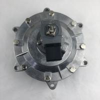 China WATSON WPS-CA/EP76 3 Inch Submerged Pulse Jet Valve Industrial Dust Cleaning Solenoid Valve Submerged (Bolt) Connection Type for sale
