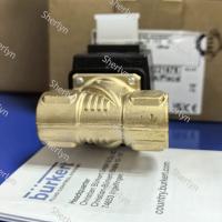 China Burkert 00221665 Solenoid Valve 6213EV 20 EPDM MS G3/4 Original 221665 for sale