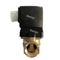 China Burkert 00221665 Solenoid Valve 6213EV 20 EPDM MS G3/4 Original 221665 for sale