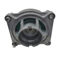 China Taeha TH-50-M Pulse Jet Valve Diaphragm Solenoid Valve for Baghouse Dust Collector Pilot Operated Diaphragm Port Size 2 inch for sale