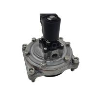China Taeha TH-80-M Pulse Jet Valve Industrial Dust Cleaning Diaphragm Solenoid Valve DC24V, AC110V, AC220V  2/2 Normally Closed for sale