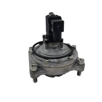 China Taeha TH-80-M Pulse Jet Valve Industrial Dust Cleaning Diaphragm Solenoid Valve DC24V, AC110V, AC220V  2/2 Normally Closed for sale