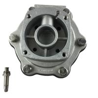 China TURBO FP40 Pulse Jet Valve 1-1/2″  Port Size Industrial Dust Removal Diaphragm Solenoid Valve Integral Pilot Valve Type for sale