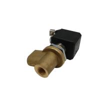 China TURBO SRM02450 Pulse Jet Valve Industrial Baghouse Dust Cleaning Solenoid Valve Pilot Air Solenoid Valve 1/8″ Port Size for sale