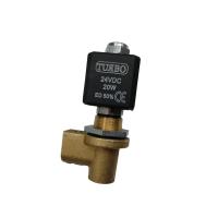 China TURBO SRM02450 Pulse Jet Valve Industrial Baghouse Dust Cleaning Solenoid Valve Pilot Air Solenoid Valve 1/8″ Port Size for sale