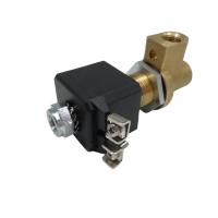 China TURBO SRM02450 Pulse Jet Valve Industrial Baghouse Dust Cleaning Solenoid Valve Pilot Air Solenoid Valve 1/8″ Port Size for sale