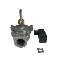 China Autel SYS10025 Pilot Valve Replacement Spare Part Fit Autel Pulse Jet Valve Integrated Connection DC24V, AC220V for sale
