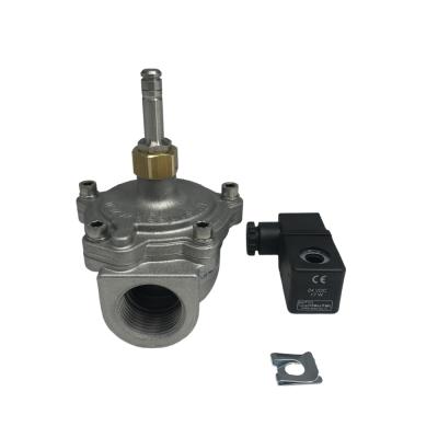 China Autel SYS10025 Pilot Valve Replacement Spare Part Fit Autel Pulse Jet Valve Integrated Connection DC24V, AC220V for sale